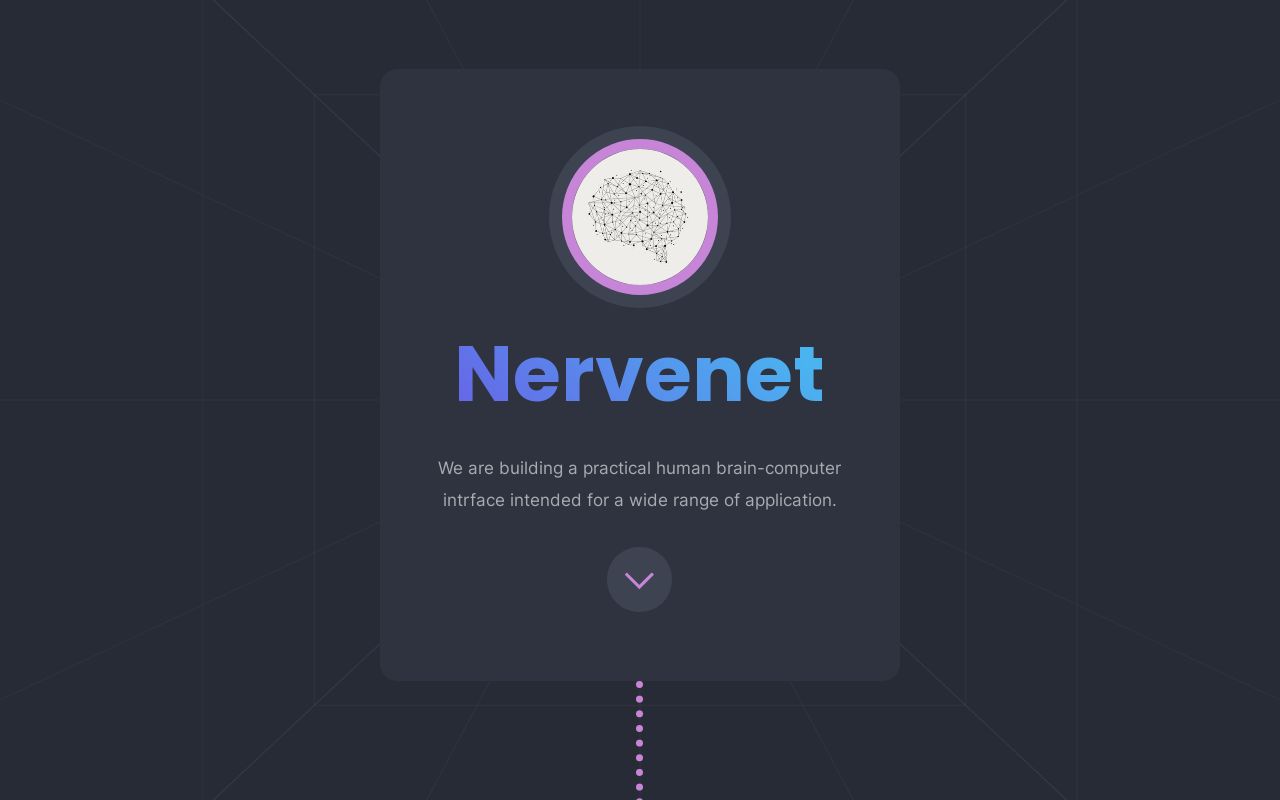 Nervenet